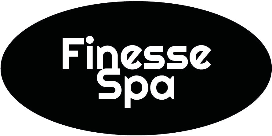Finesse Wellness Spa Collection – Finesse Wellness BV
