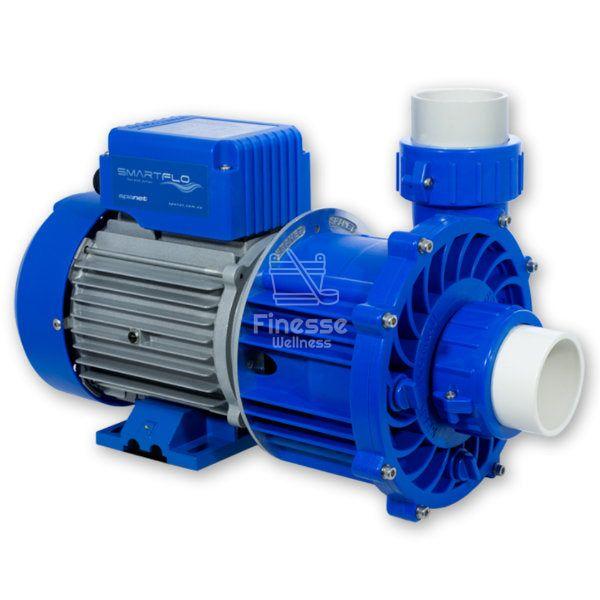 Jetpompen – Finesse Wellness BV