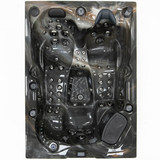 Platinum Spas Topaz | Finesse Wellness