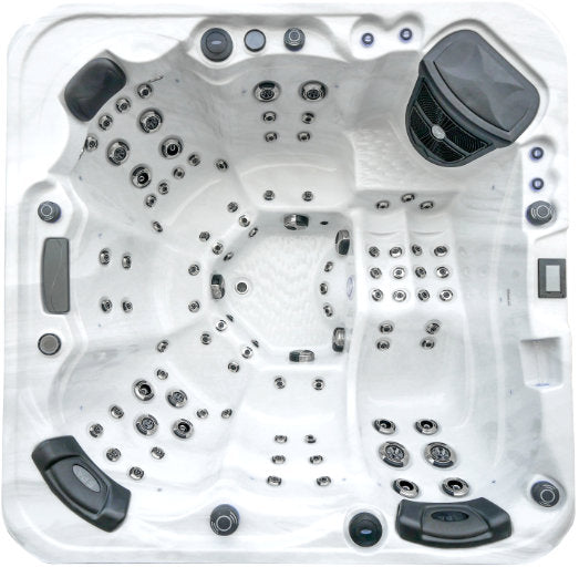 -Platinum Spas Infinity - Finesse Wellness – Finesse Wellness BV